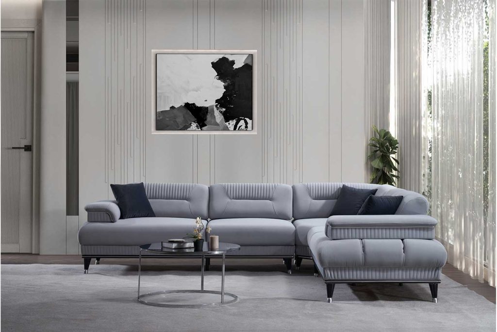 Union Sofa - Sofella